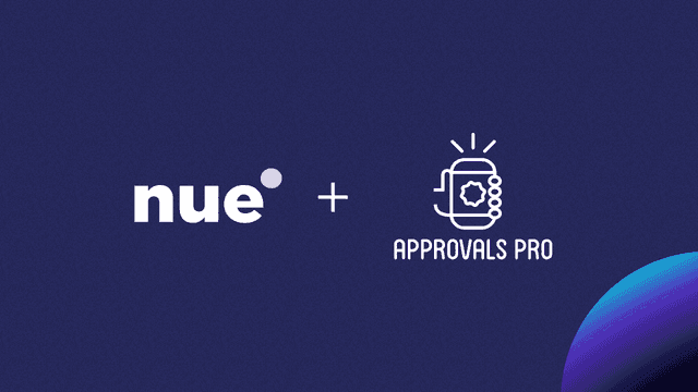 Nue Debuts Certifications for Revenue Lifecycle Experts