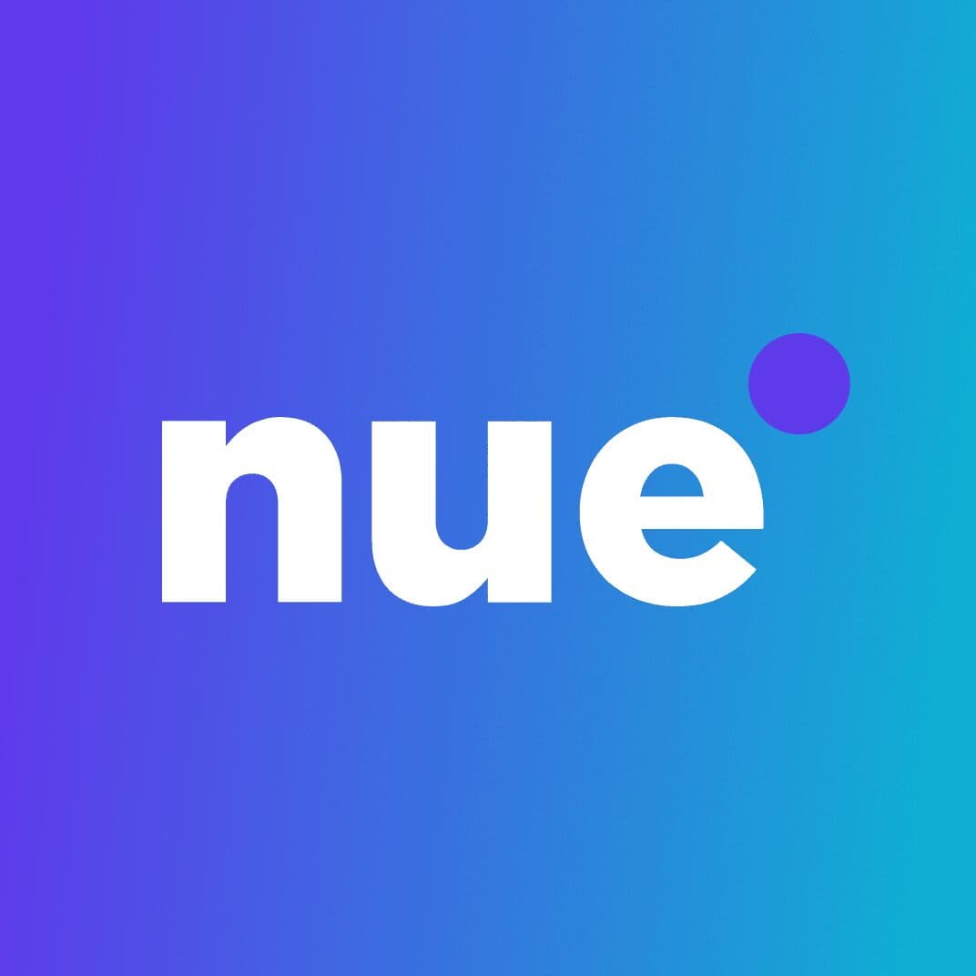 Nue.io Announces Closing of $6M Seed Funding Round