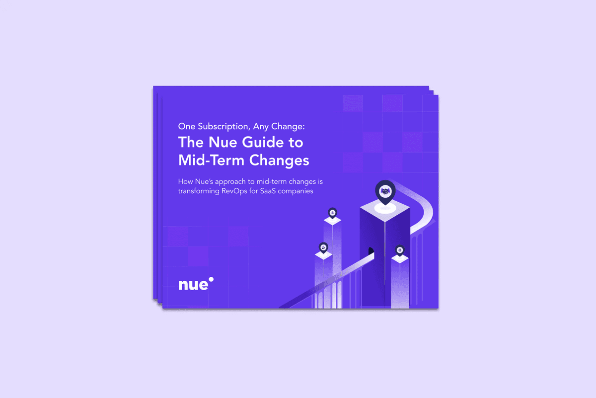 The Nue Guide to Mid-Term Changes